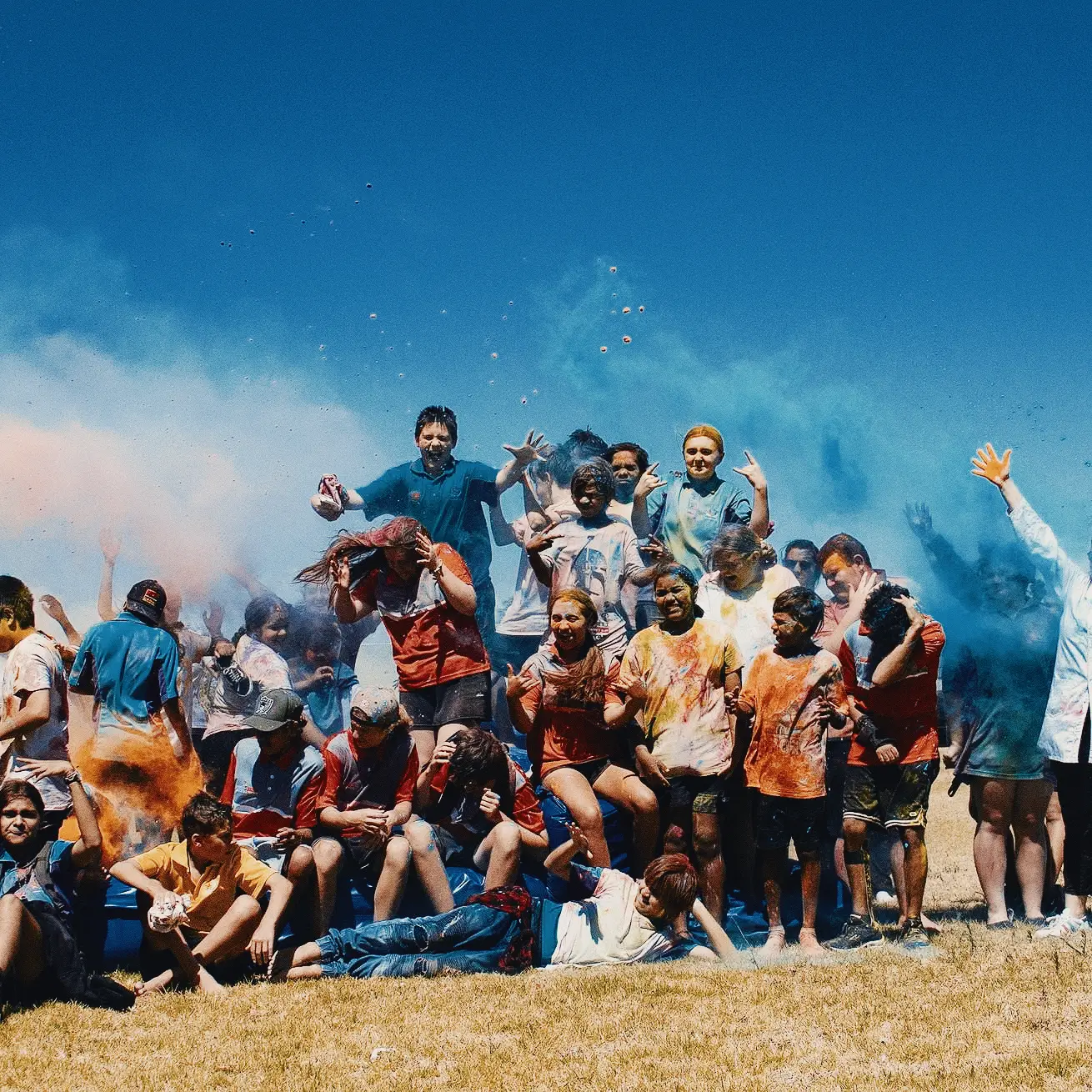 Stephen Michael Foundation | Supporting WA Youth